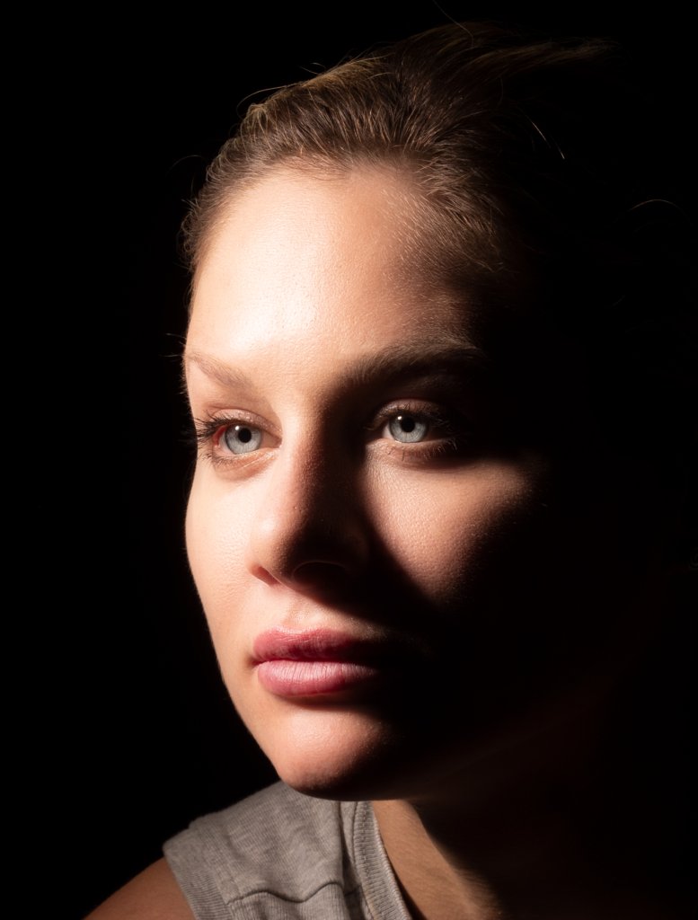 “I Guess People Can See Me as a Villain” - Another Bad Girl Role for ...