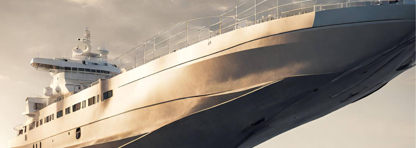 Cruising the Highways: The Art of Ship Vehicles for a Smooth and Secure ...