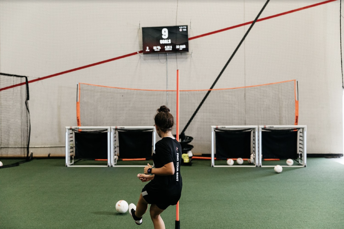 How CatchCorner is Making Sports Venues a Click Away