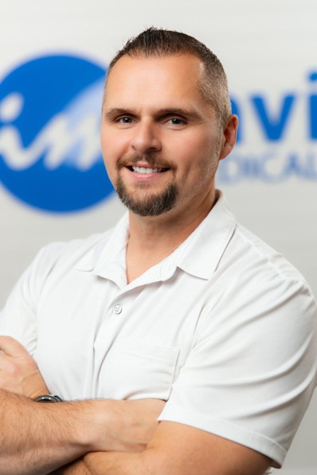 How Jonathan Colson Built Invigor Medical into a Leader in Personalized ...