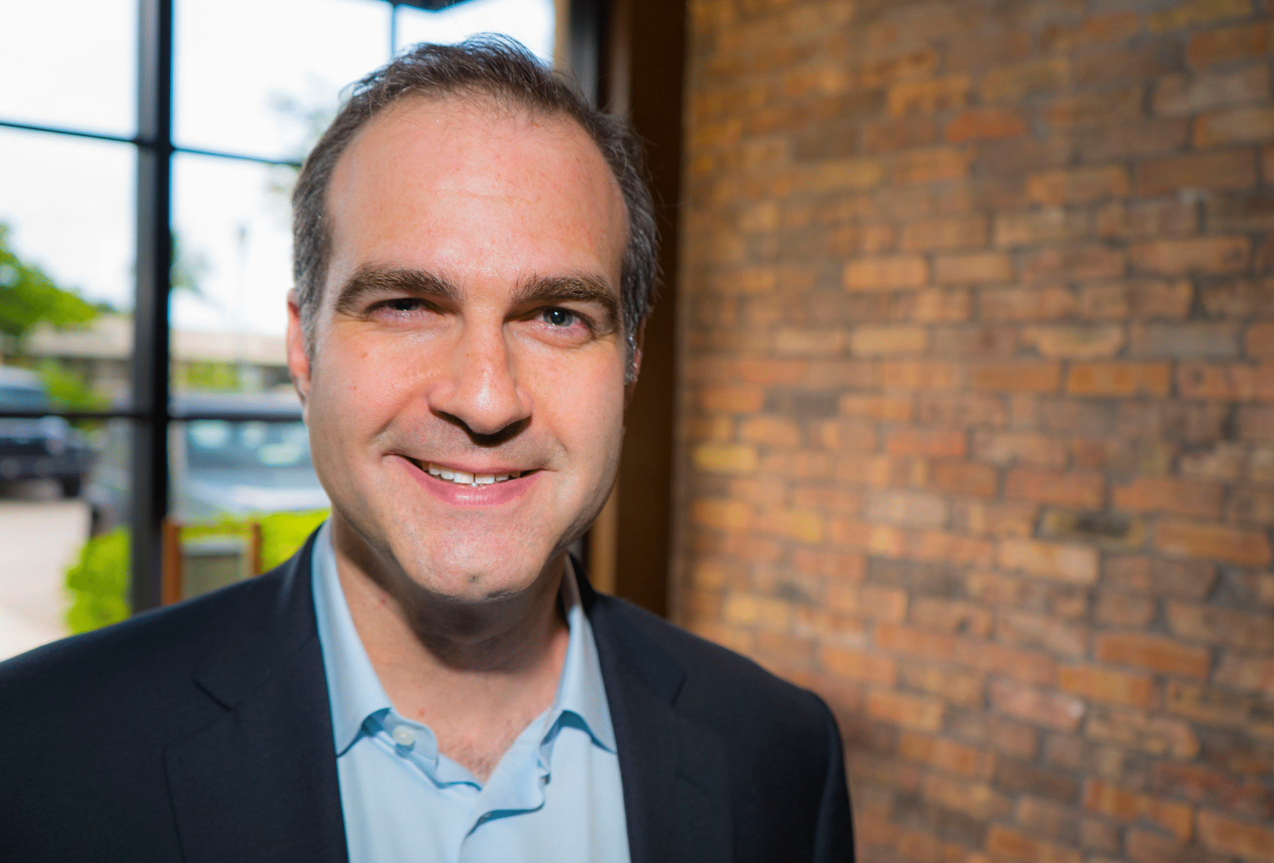 Louis Carter: Meet the Man Teaching Leaders How to Love