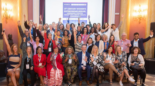 WEL Conference 2026: Redefining Women’s Leadership for the Next Generation