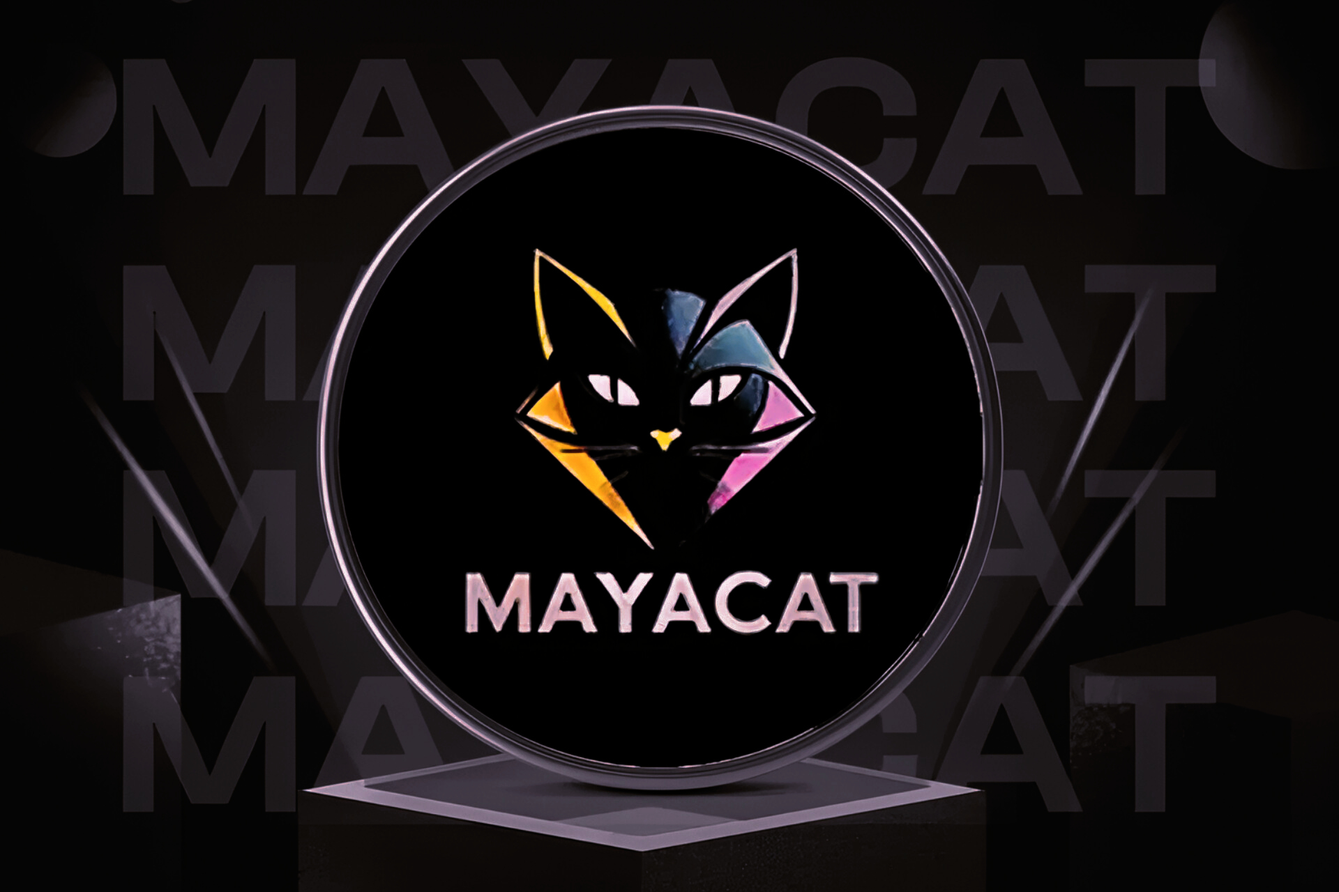 Maya Preferred VP Worked 8 Years Without Salary Building Asset Tokenization